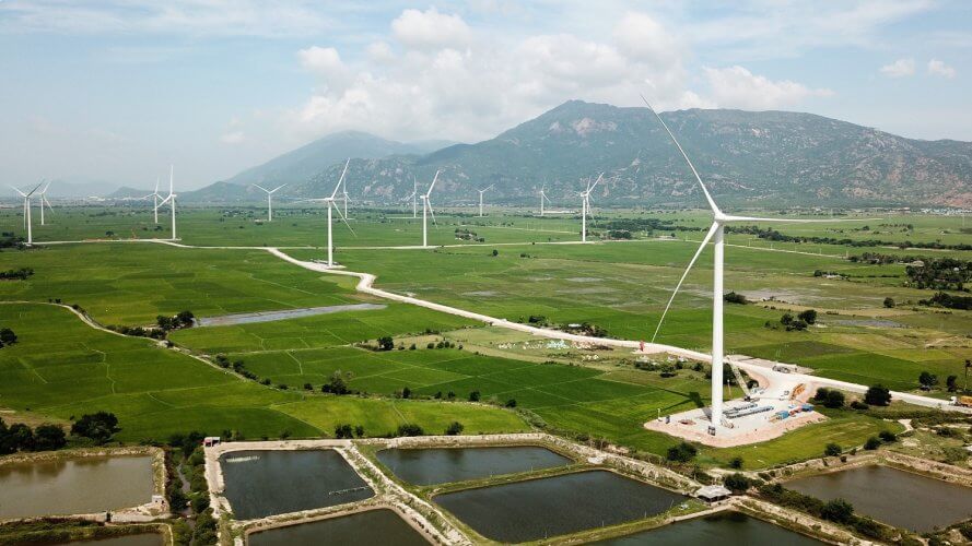 Responsible Development - RAEOS ENERGY